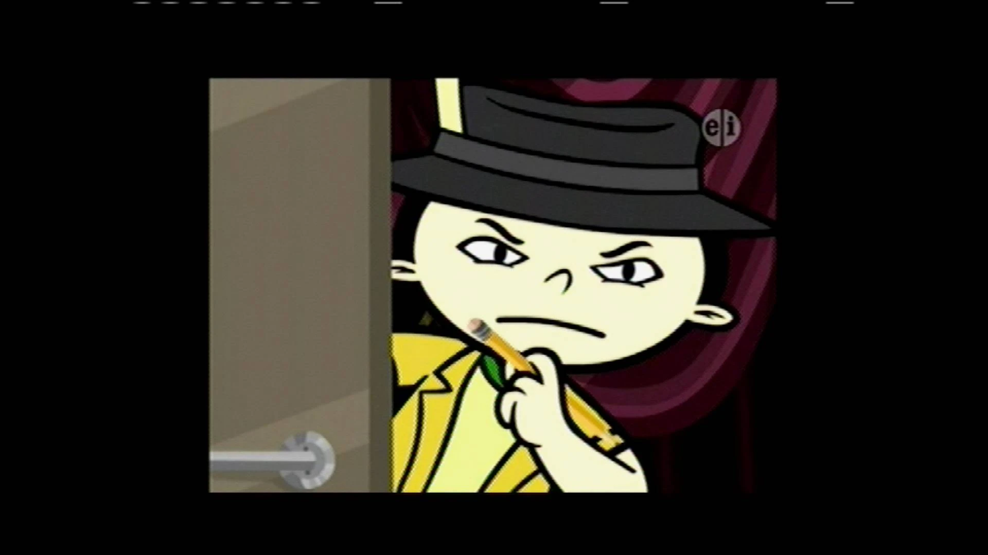 Vocab Bee/Gallery | WordGirl Wiki | Fandom