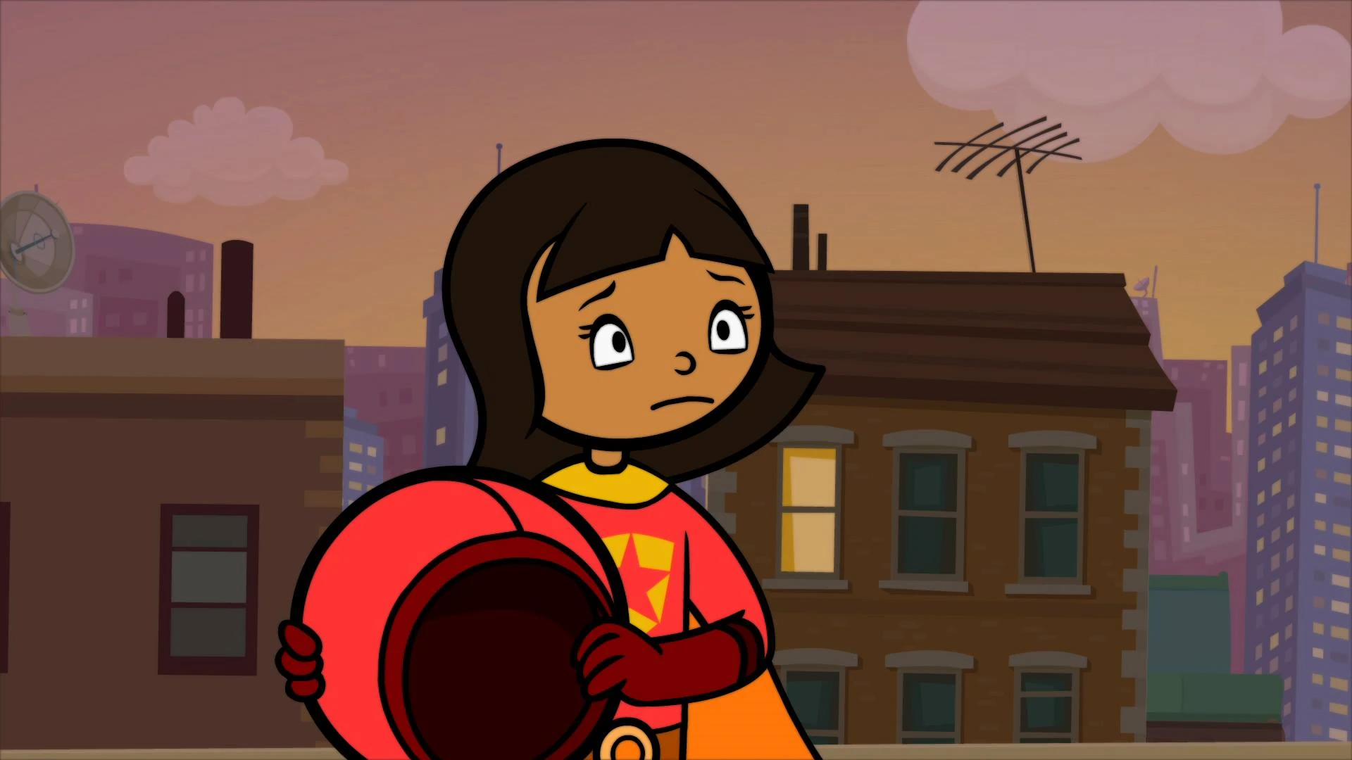 User blog:Phantomjerad/The Lexicon star | WordGirl Wiki | Fandom
