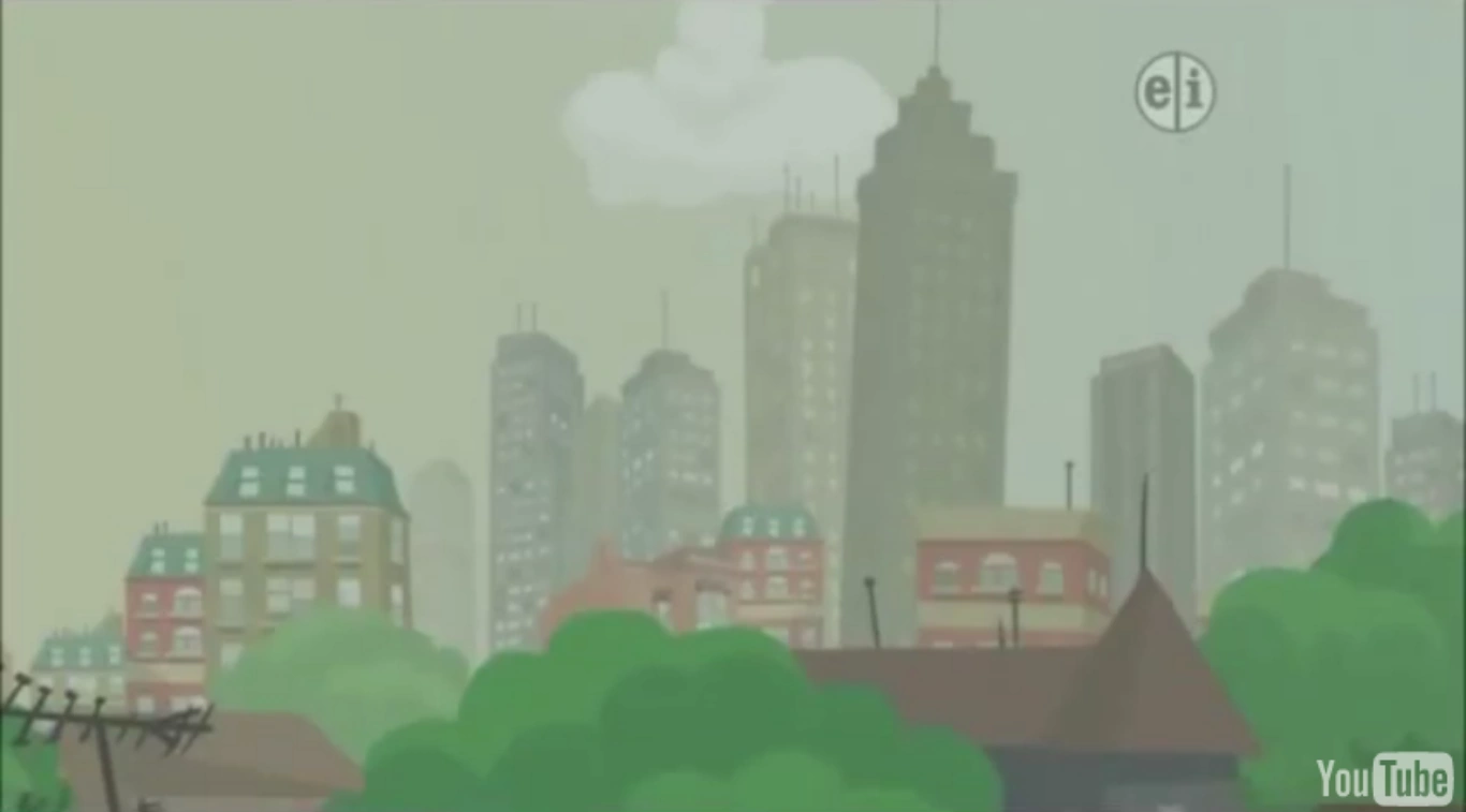 Image - Fair City.png | WordGirl Wiki | FANDOM powered by Wikia