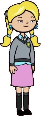 Victoria Best | WordGirl Wiki | FANDOM powered by Wikia