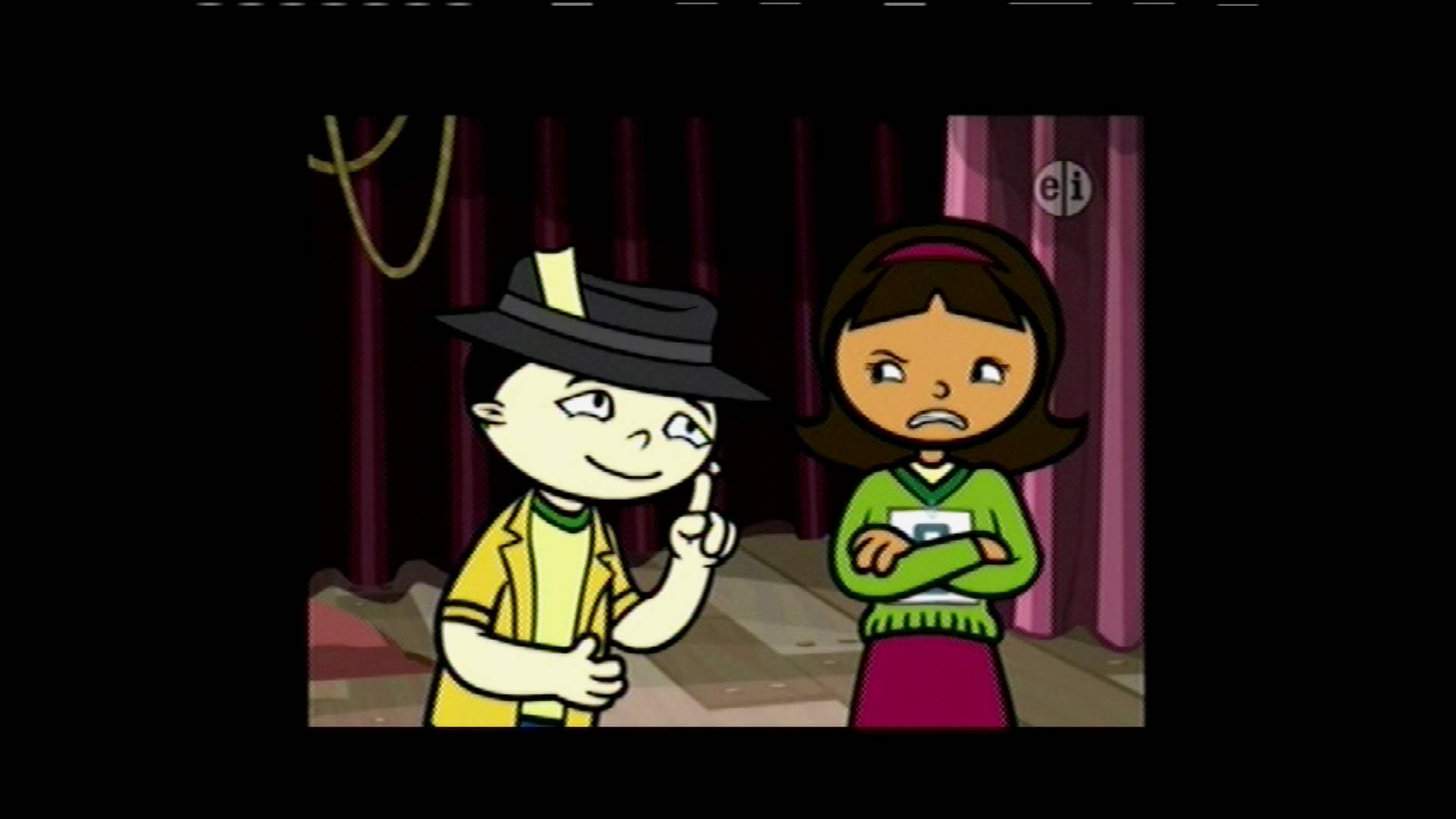 Image Untitled 334473 Wordgirl Wiki Fandom Powered By Wikia