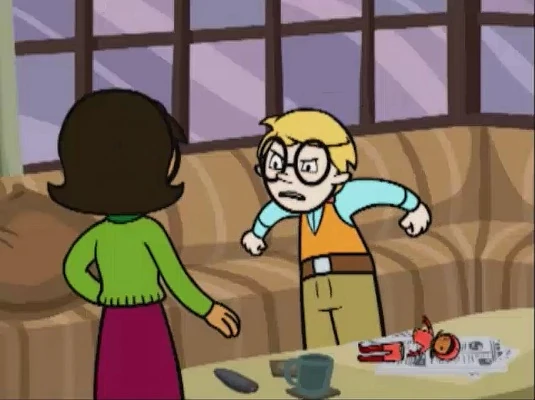 Play Date | WordGirl Wiki | FANDOM powered by Wikia