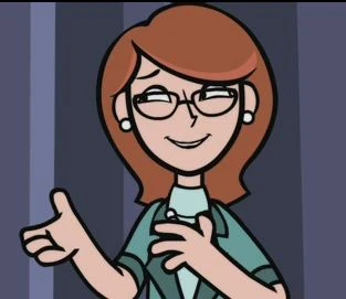 Miss Davis | WordGirl Wiki | FANDOM powered by Wikia