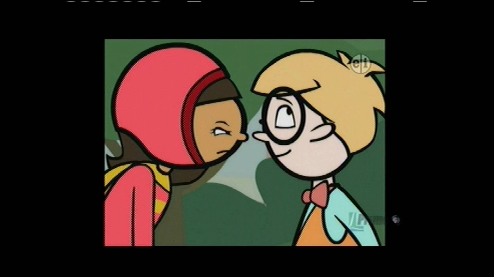 Tobey Goes Good/Gallery | WordGirl Wiki | Fandom