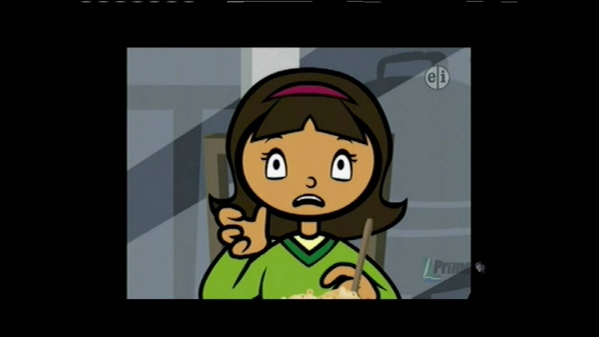 Two Brains Forgets/Gallery | WordGirl Wiki | Fandom