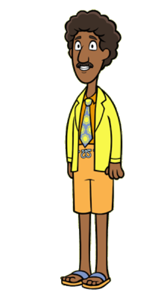 Image Sonny Days Promopng Wordgirl Wiki Fandom Powered By Wikia