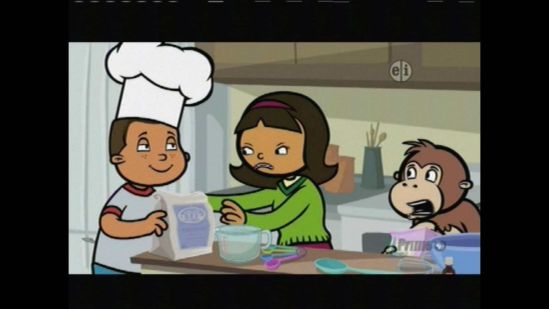 Image Untitled 0024 Wordgirl Wiki Fandom Powered By Wikia