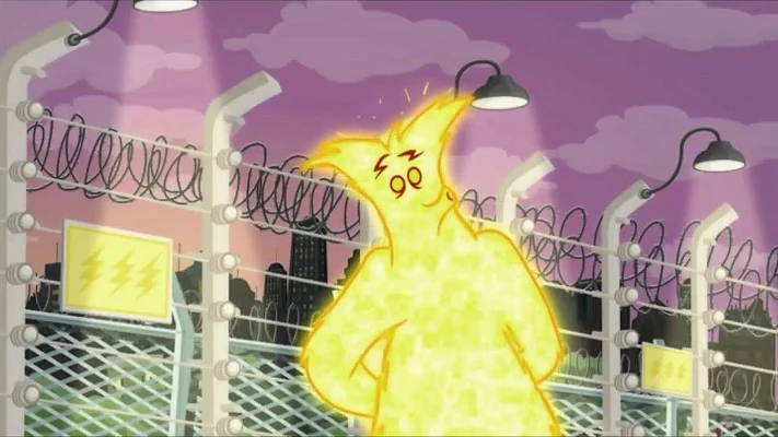 That's Entertainment/Gallery | WordGirl Wiki | Fandom