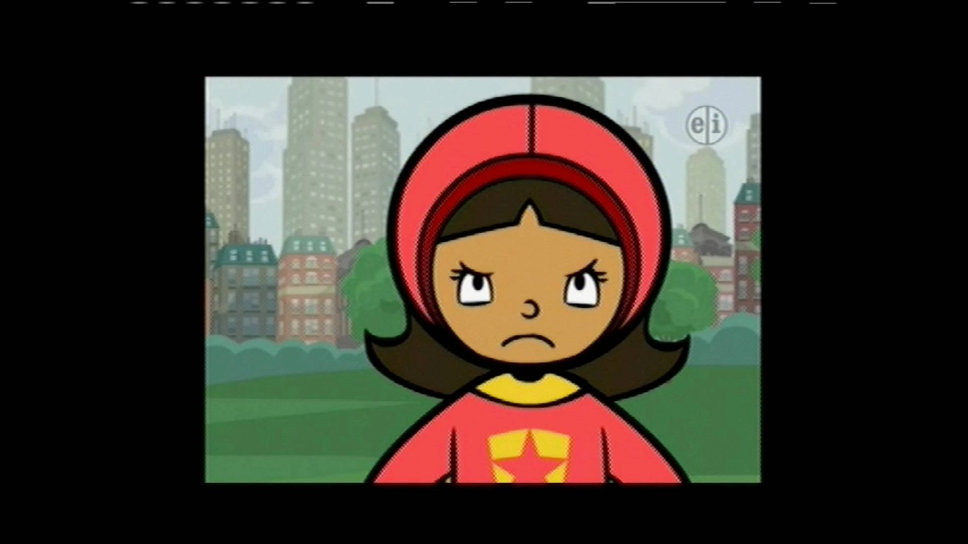 Crime Takes a Holiday/Gallery | WordGirl Wiki | Fandom