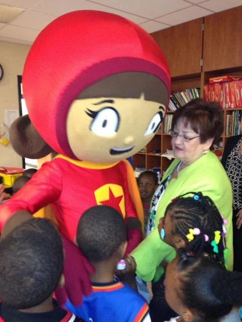 Image - 533918 10151350281126781 1965066035 n.jpg | WordGirl Wiki ...