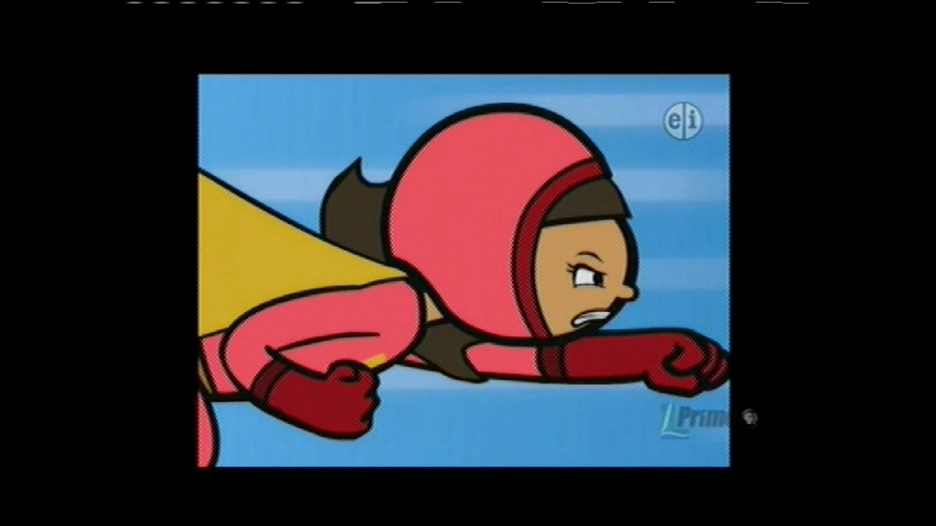 Granny Mayor/Gallery | WordGirl Wiki | Fandom