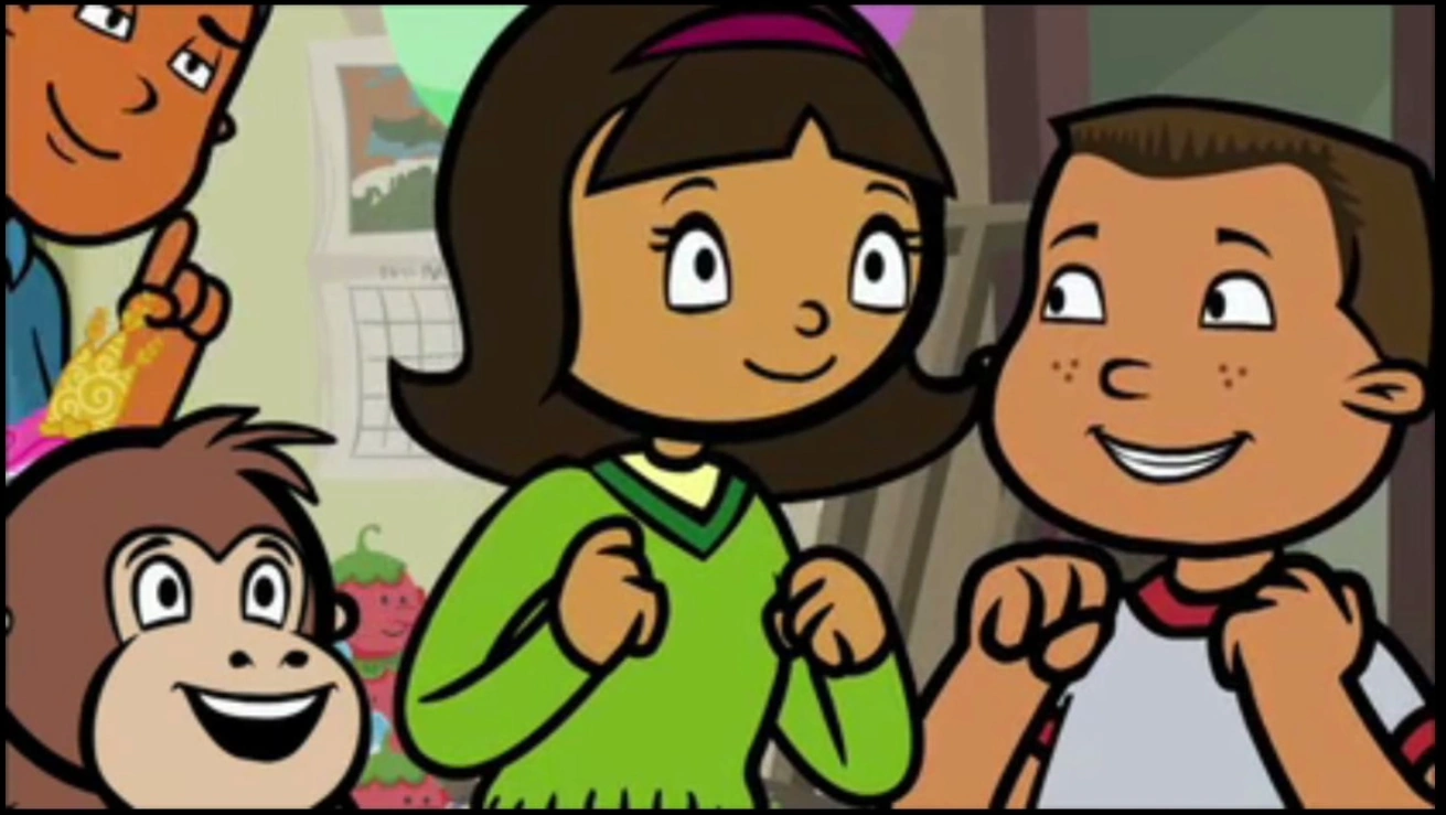 A World Without WordGirl/Gallery | WordGirl Wiki | Fandom