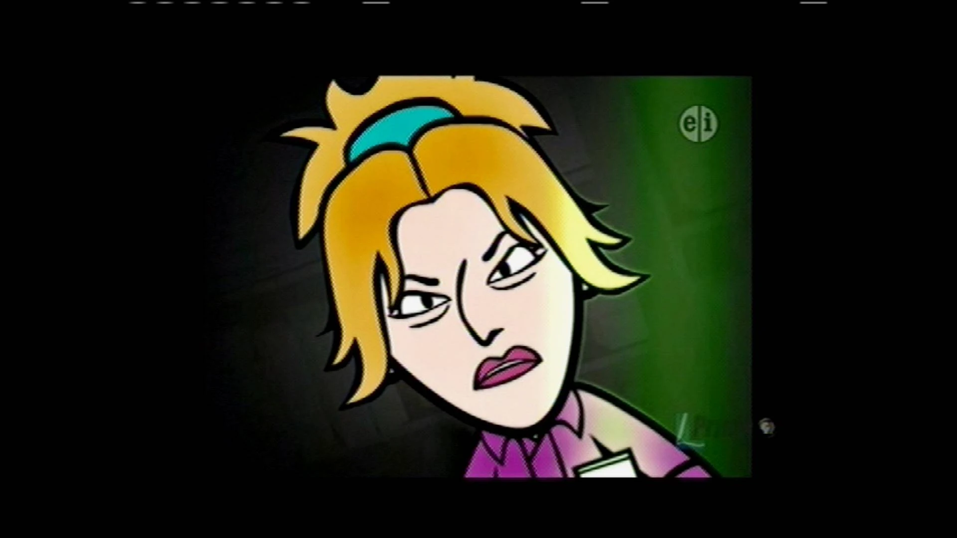 Lady Redundant Woman/Gallery | WordGirl Wiki | Fandom