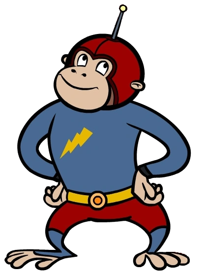 Huggy Face | WordGirl Wiki | FANDOM powered by Wikia