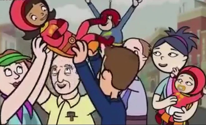 Category:MIHAW audience | WordGirl Wiki | FANDOM powered by Wikia