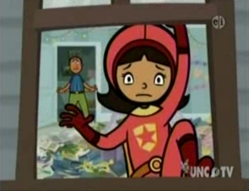 WordGirl/Gallery | WordGirl Wiki | FANDOM powered by Wikia
