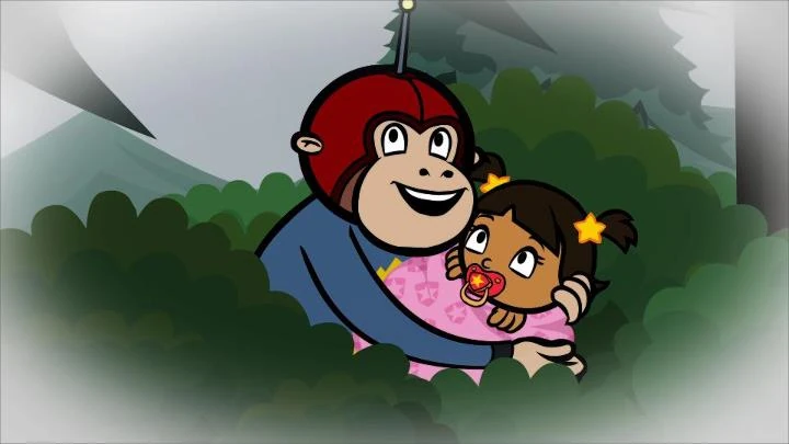 WordGirl | WordGirl Wiki | Fandom