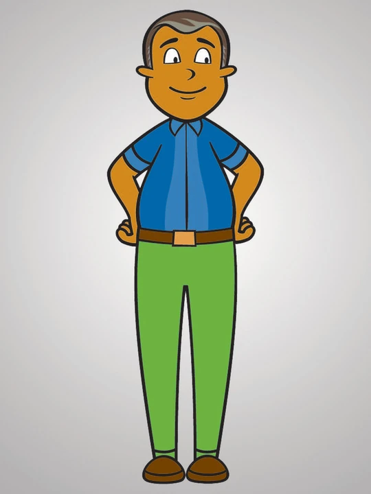 Tim Botsford | WordGirl Wiki | FANDOM powered by Wikia