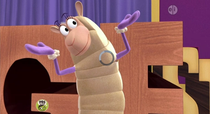 Sheep | Word World Wiki | Fandom