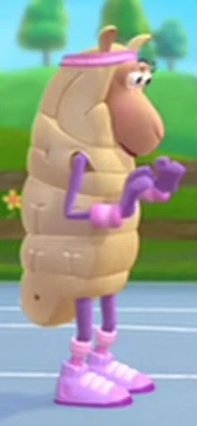 Fly The Wordworld Wiki Fandom Powered By Wikia