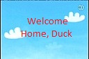 Welcome Home, Duck | The WordWorld Wiki | Fandom