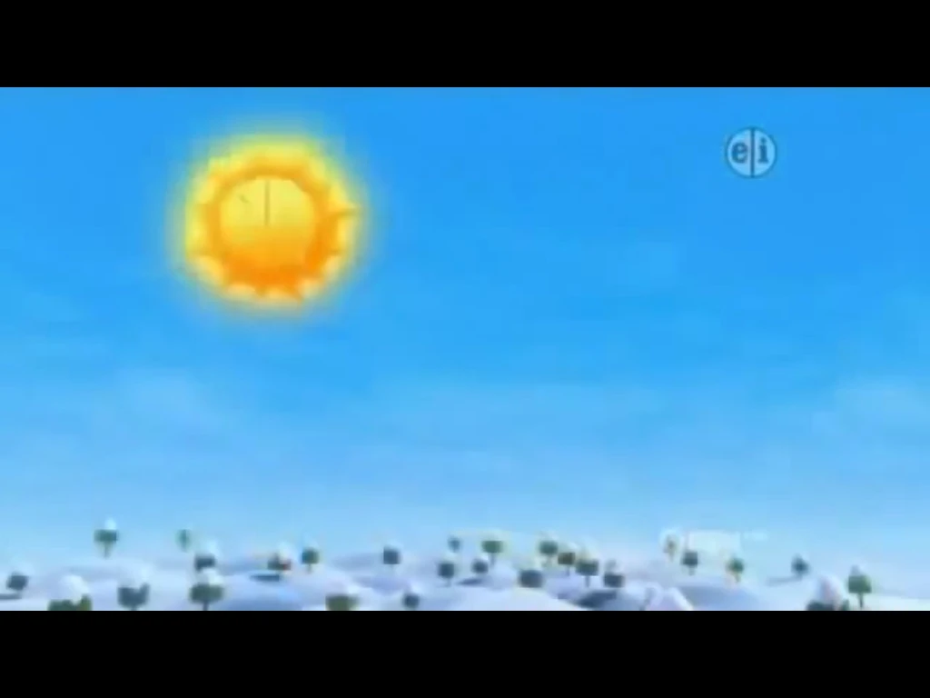 Sun | The WordWorld Wiki | Fandom