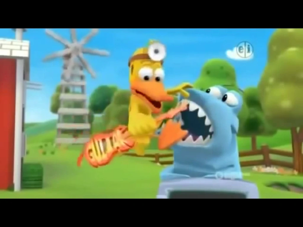 Guitar | The WordWorld Wiki | Fandom