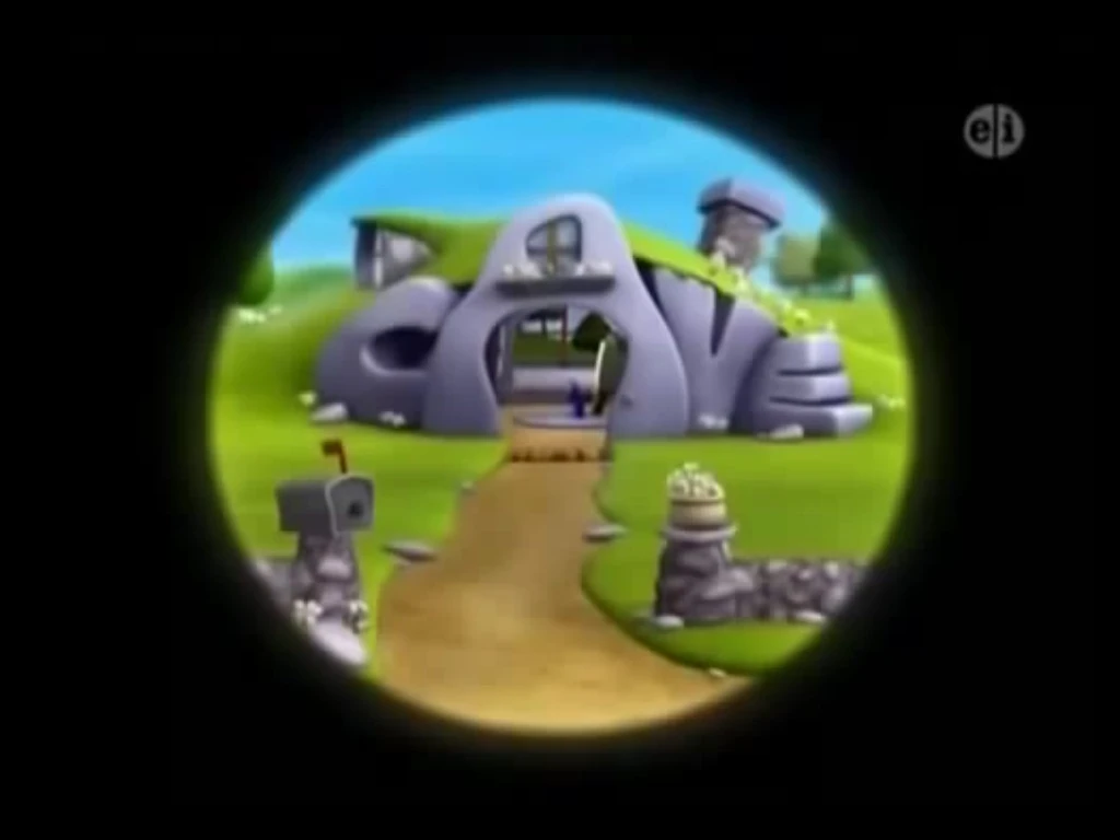 Cave | The WordWorld Wiki | Fandom