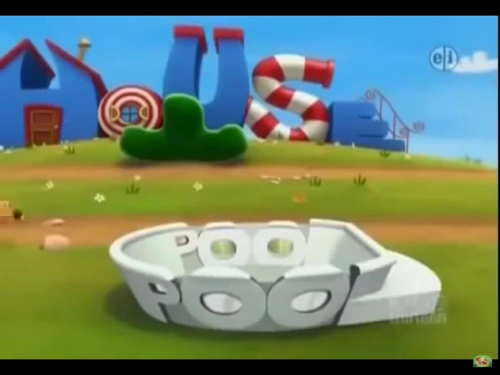 Pool | The WordWorld Wiki | Fandom