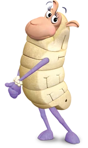 Sheep (Character) | The WordWorld Wiki | FANDOM powered by Wikia