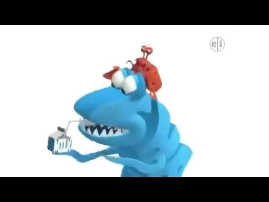 Shark | The WordWorld Wiki | Fandom