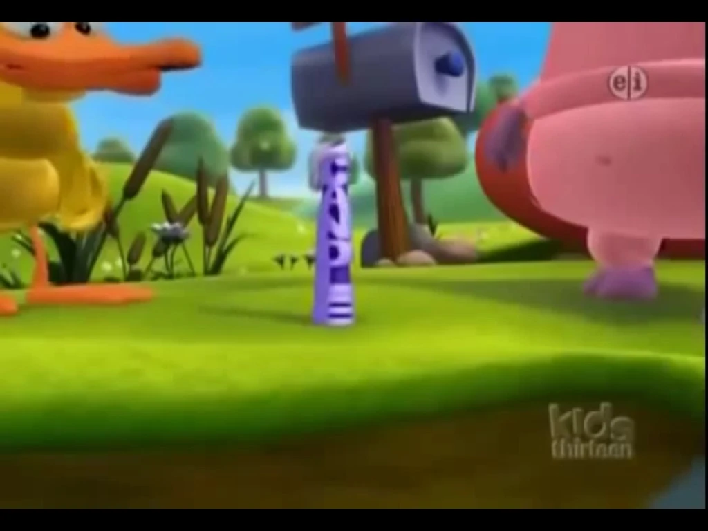 Candle | The WordWorld Wiki | Fandom