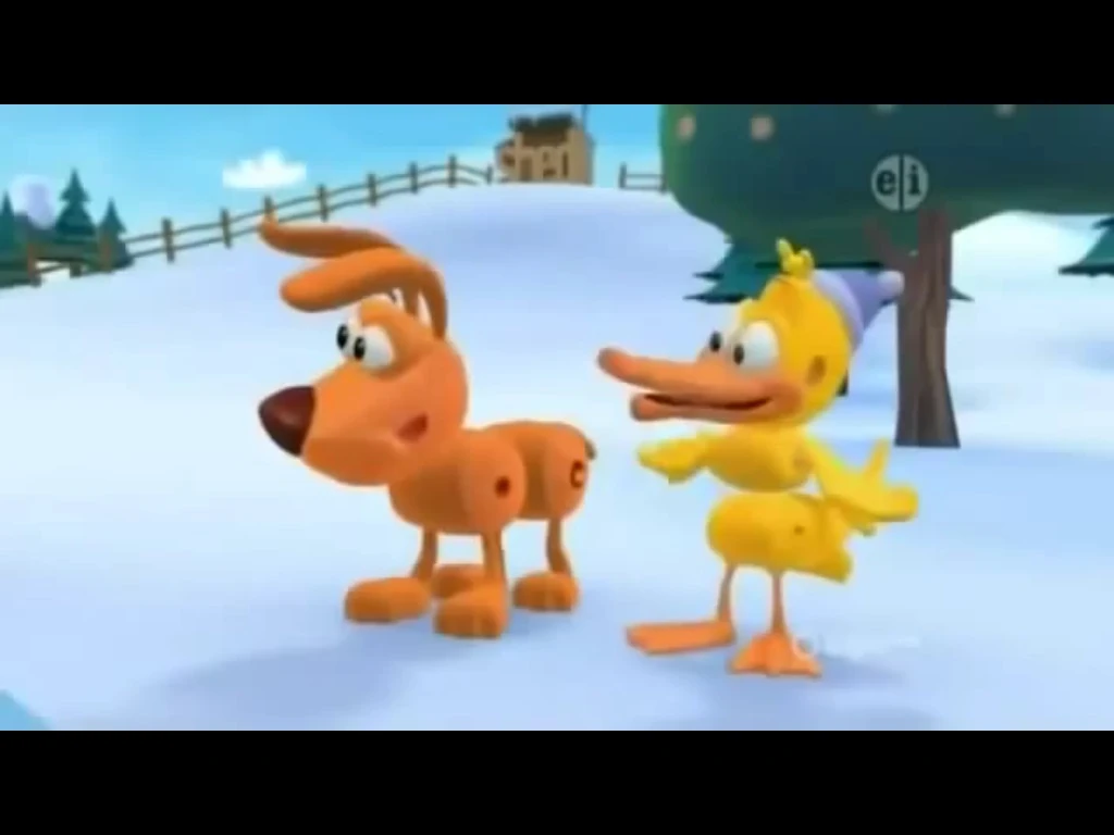 Shed | The WordWorld Wiki | Fandom