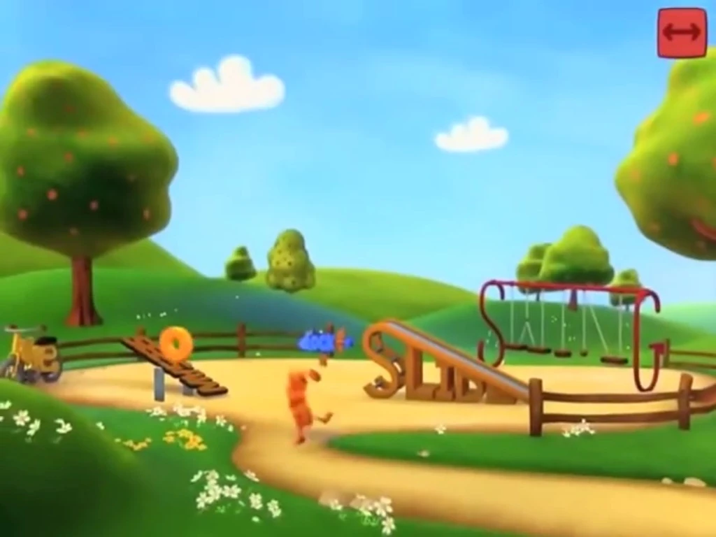 Bike | The WordWorld Wiki | Fandom