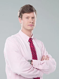 Anders Holmvik | Workaholics Wiki | Fandom