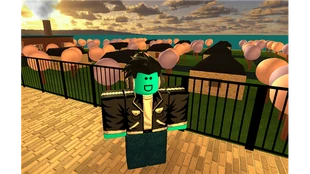 Dued1 | Work at a Pizza Place Wiki | Fandom