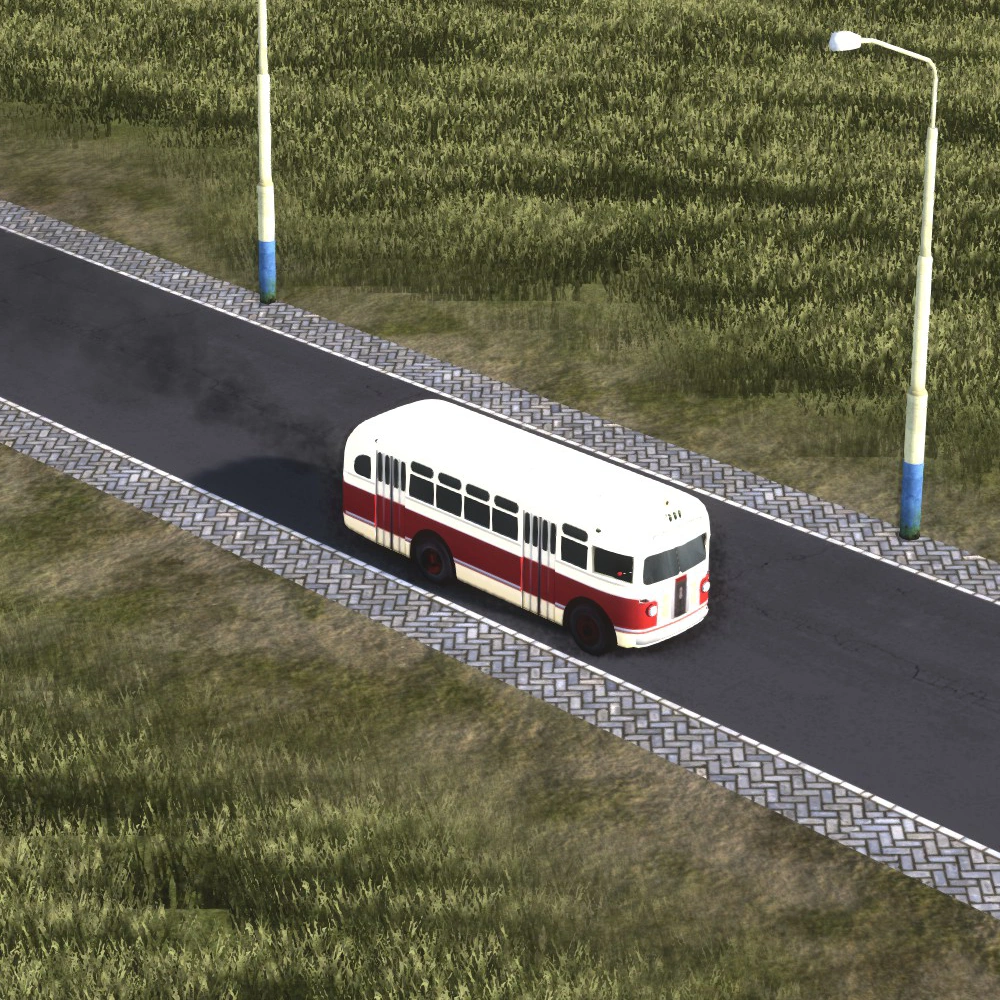 Zis 155 | Workers & Resources: Soviet Republic Wiki | Fandom