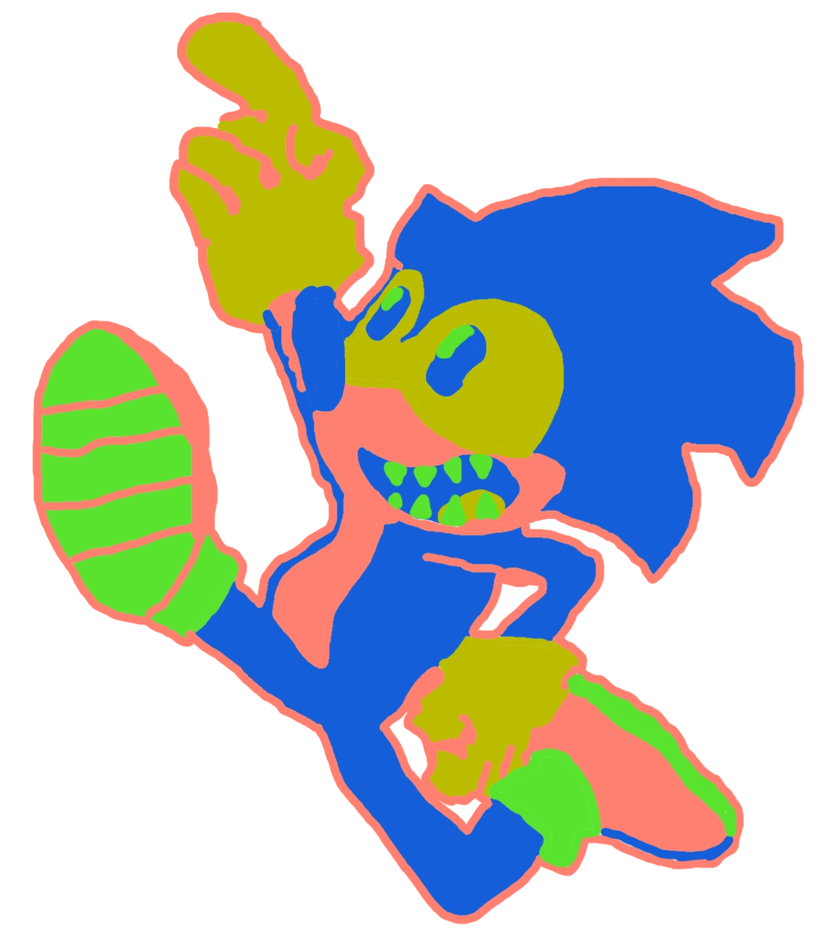 Grand Ma | World Between Worlds Wiki | Fandom