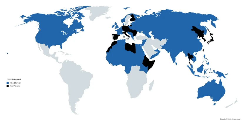Conquests | World Conqueror Wikia | Fandom