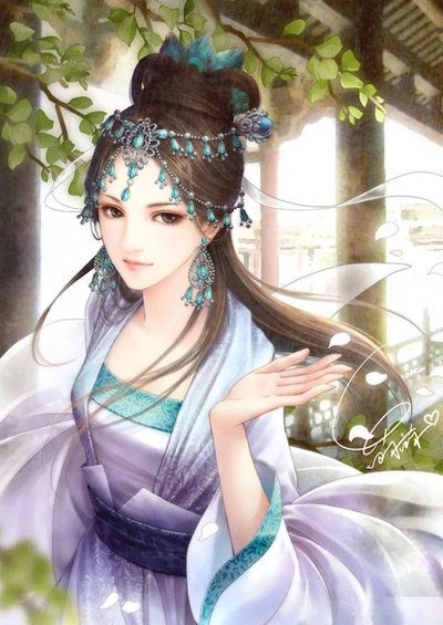 Chen Lingling | World Defying Dan God Wiki | FANDOM powered by Wikia