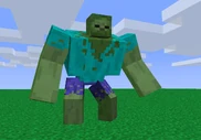 Alex (Minecraft) | World Fighters Wikia | Fandom