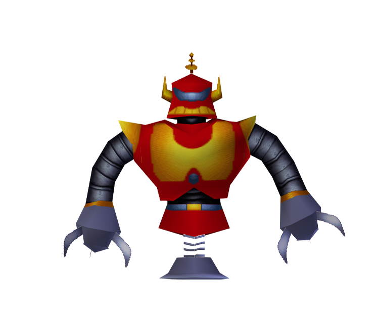 Bouncing Zurg Robot World Fighters Wikia Fandom Powered By Wikia