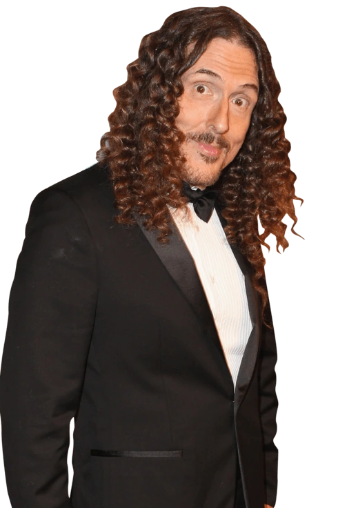 Image - 26-weird-al-yankovic-silo.w245.h368.2x.png | World Fighters ...
