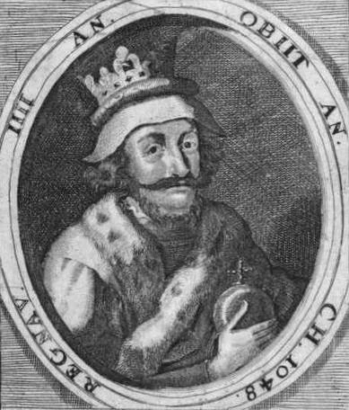 Magnus of Denmark | World Monarchs Wiki | Fandom