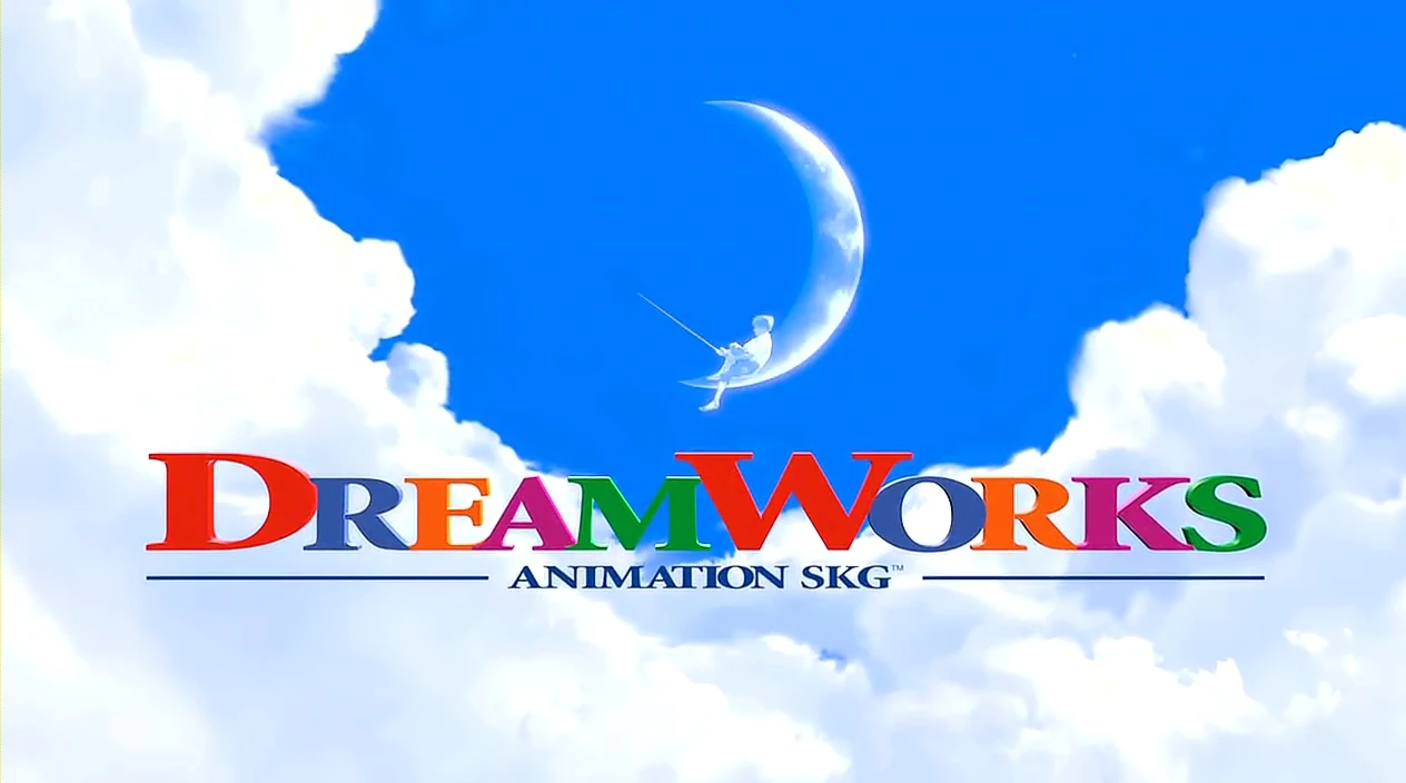 Dreamworks Animation Skg 2004 2005 Intro Youtube - vrogue.co