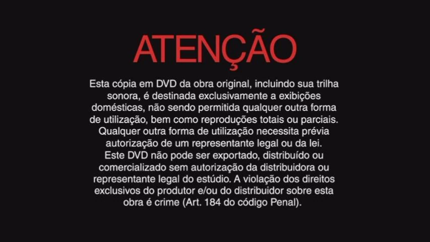 Image - Disney Portuguese Warning.jpg | Twilight Sparkle's Media ...