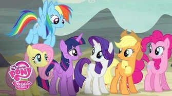 My Little Pony: Friendship is Magic/Season 5 | Twilight Sparkle's Retro ...