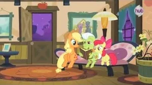 My Little Pony: Friendship is Magic/Season 3 | Twilight Sparkle's Retro ...