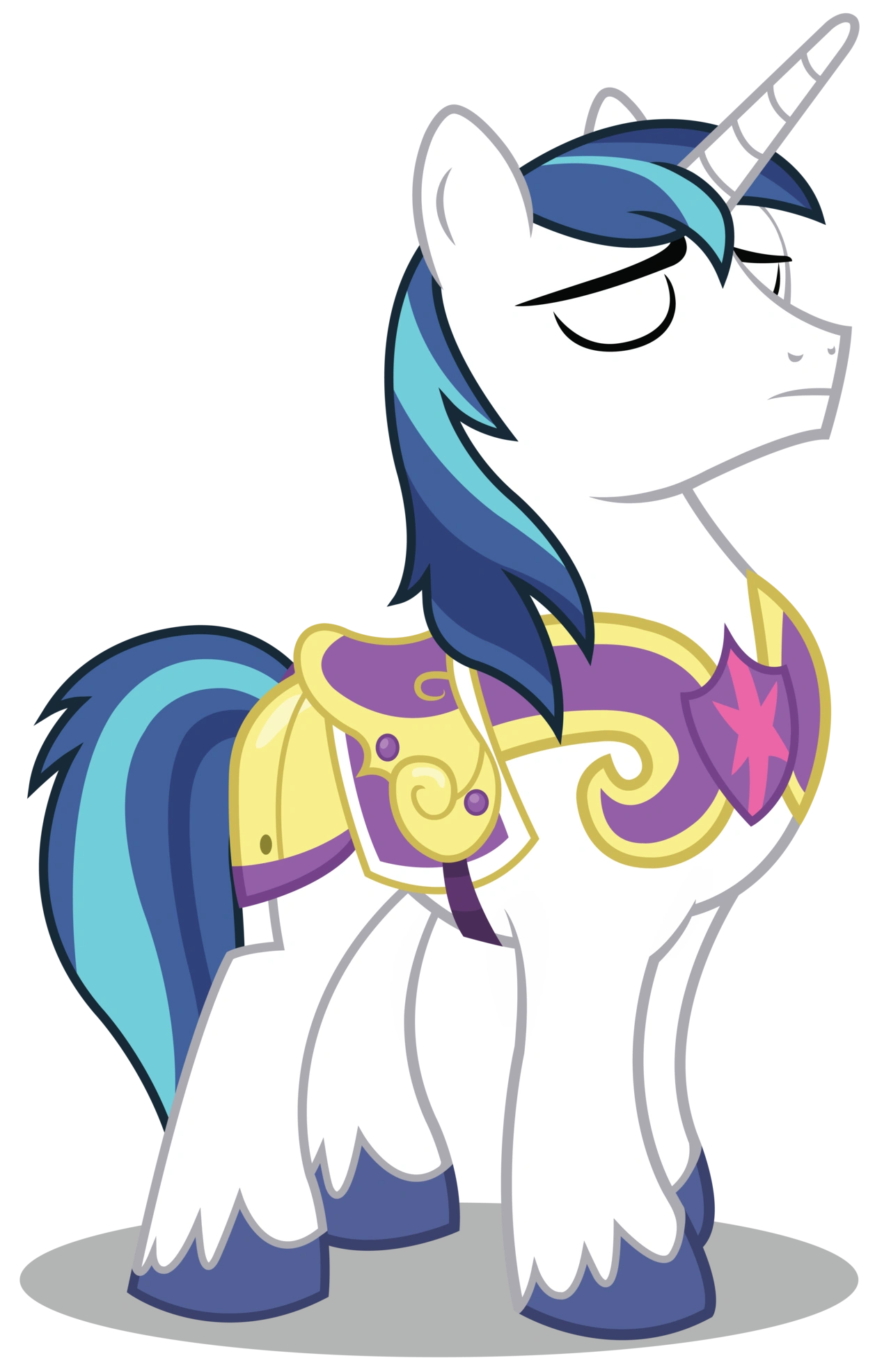 Shining Armor | Twilight Sparkle's Media Library | Fandom
