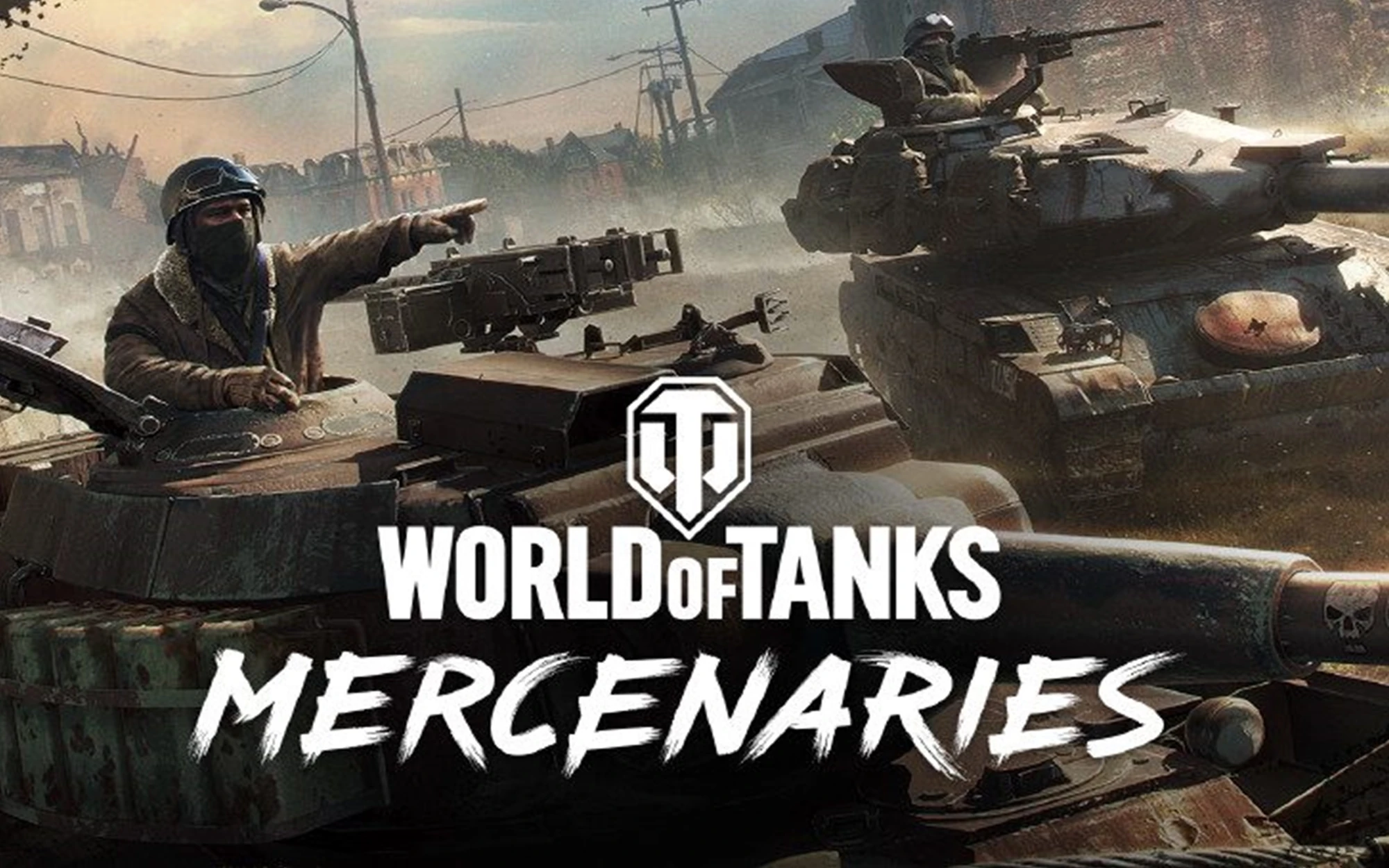 World of Tanks Mercenaries | World of Tanks Wiki | Fandom
